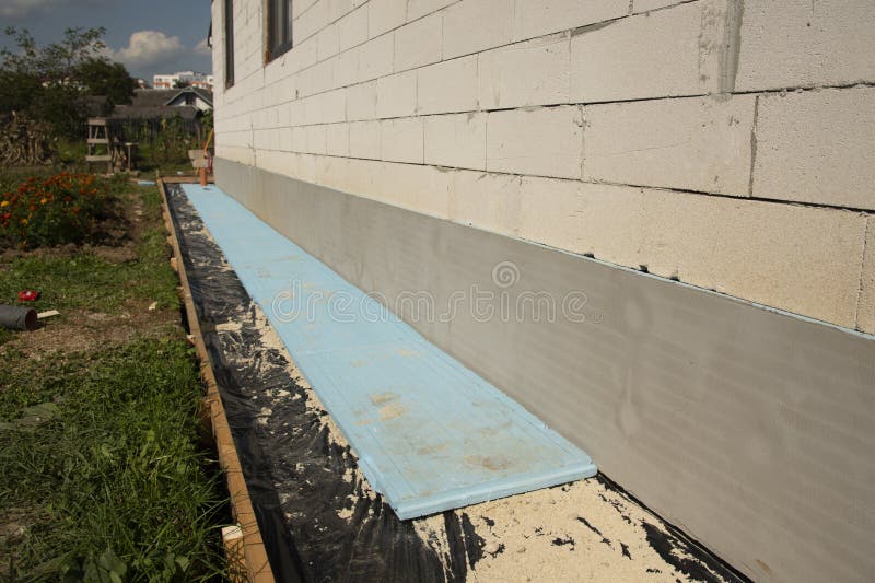 Blind area arrangement stock image. Image of earth, repair - 350542095