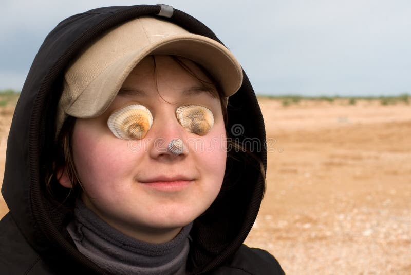 Blind Picture. Image: 1382345