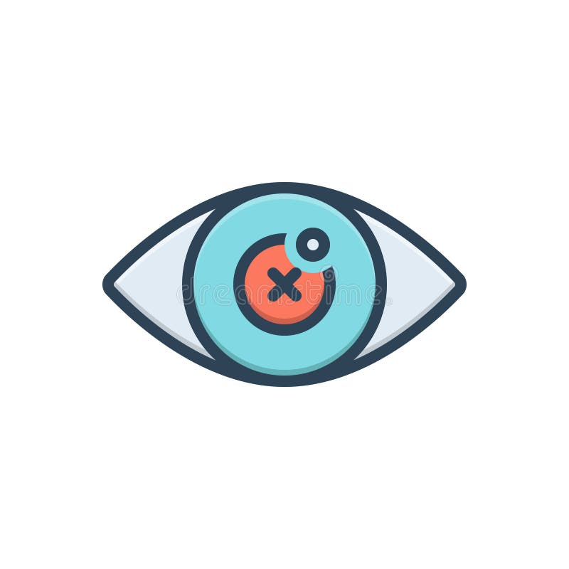 Blindness Retina Stock Illustrations – 500 Blindness Retina Stock ...