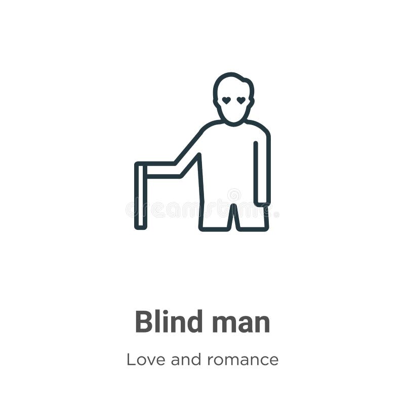 Outline Blind Stock Illustrations – 2,013 Outline Blind Stock ...