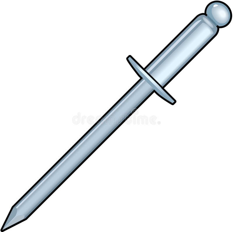 Blind Rivet Vector Illustration Stock Vector - Illustration of rivet ...