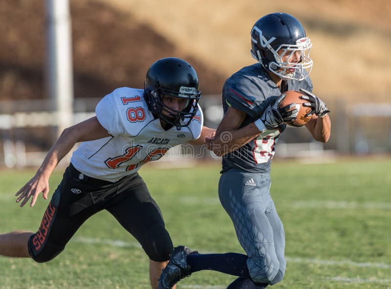 Blind Side Football Stock Photos - Free & Royalty-Free Stock Photos ...