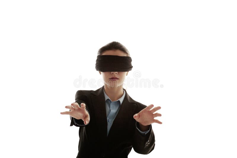 598 Blind Fold Stock Photos - Free & Royalty-Free Stock Photos from ...