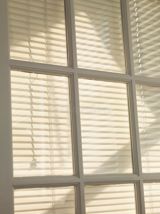 Blinds. stock photo. Image of background, shades, color - 2851608
