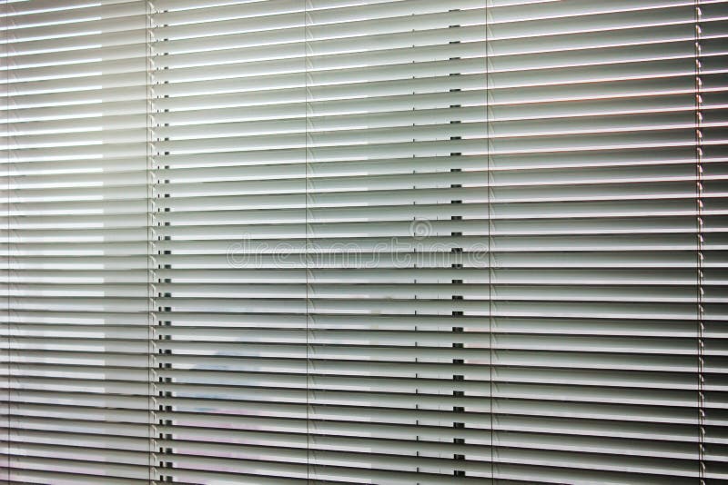 Blinds on the Window. Background of the Blinds Stock Photo - Image of ...