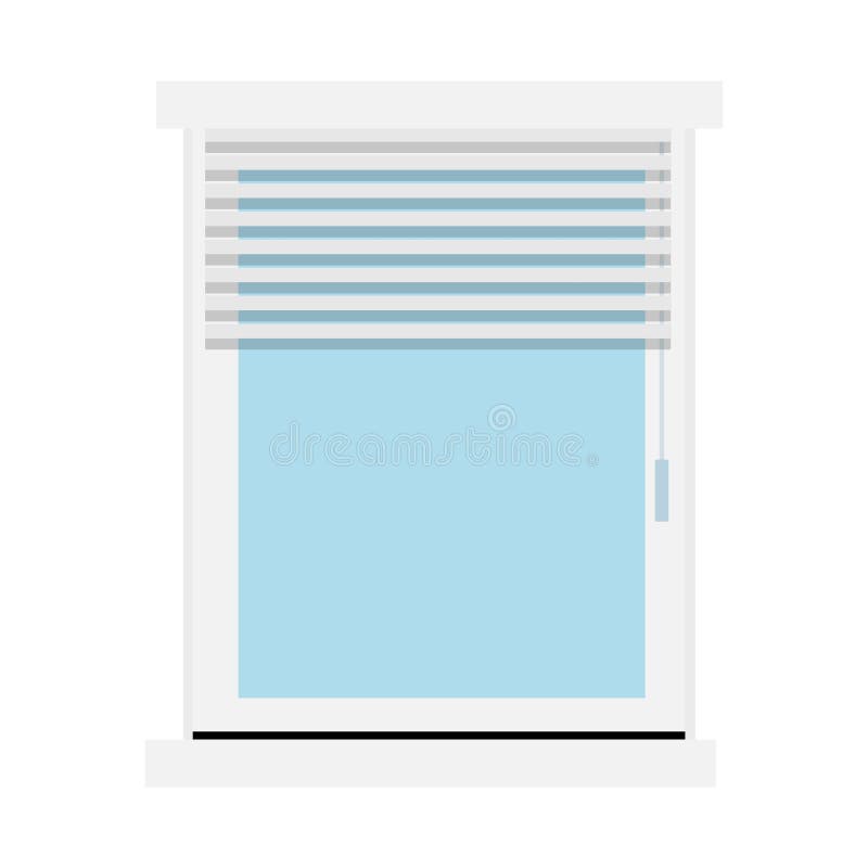 Roller Blinds Stock Illustrations – 1,406 Roller Blinds Stock ...