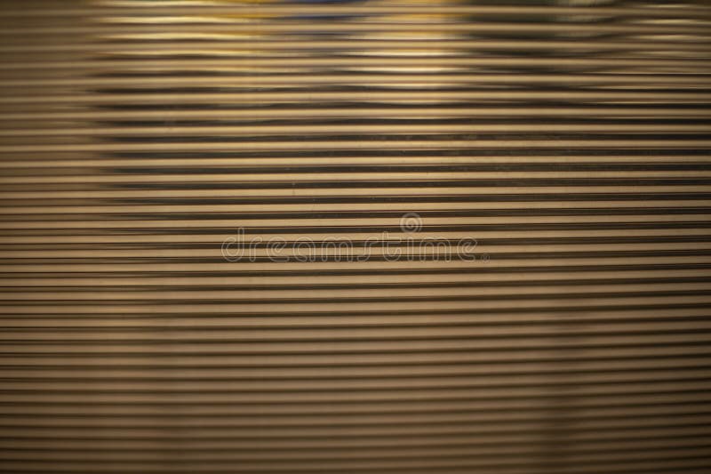 Blinds Texture. Corrugated Surface Stock Photo - Image of shade ...