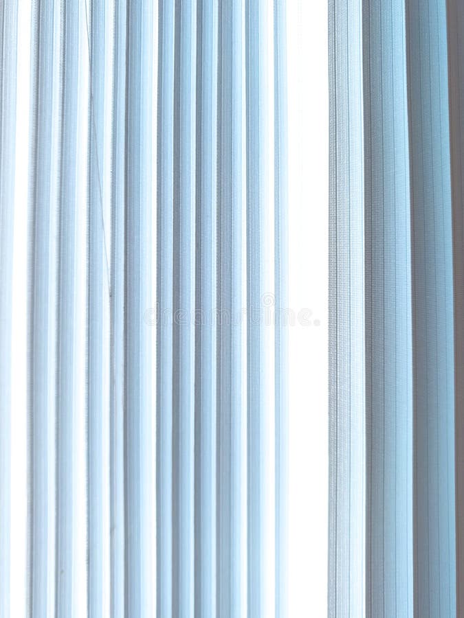 Blinds on the Window As an Abstract Background. Texture Stock Image ...