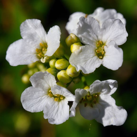 Blindweed stock image. Image of white, four, plant, herbal - 24753991