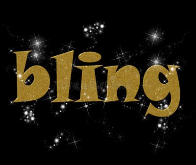 Bling Word Stock Illustrations – 482 Bling Word Stock Illustrations ...