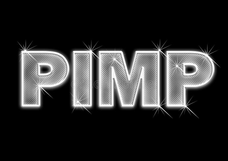 Pimp Stock Illustrations – 371 Pimp Stock Illustrations, Vectors ...