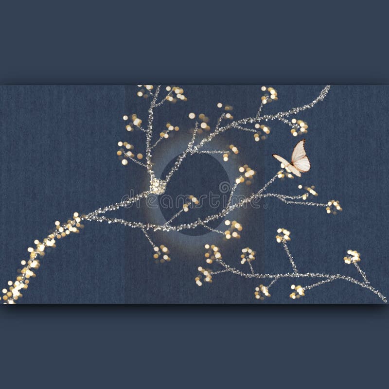 Bling Tree Stock Illustrations – 308 Bling Tree Stock Illustrations ...