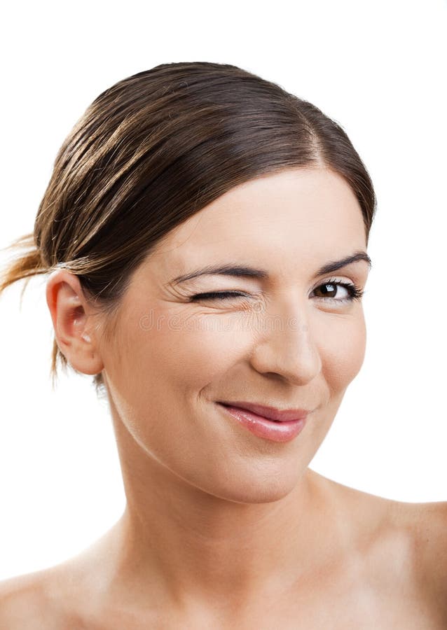 2,534 Pretty Blink People Stock Photos - Free & Royalty-Free Stock ...