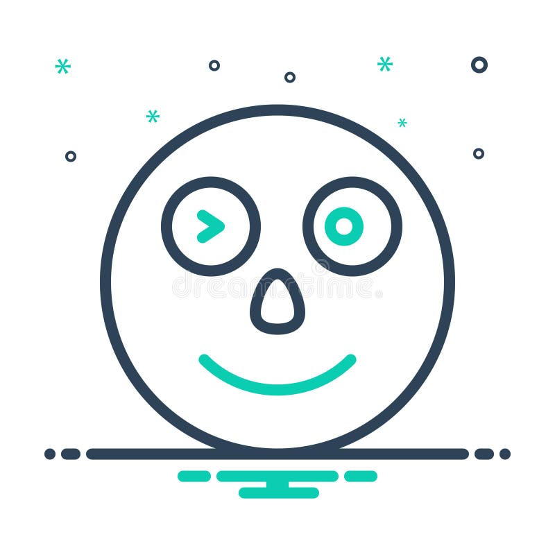 Blinkwinking Stock Illustrations – 4 Blinkwinking Stock Illustrations ...