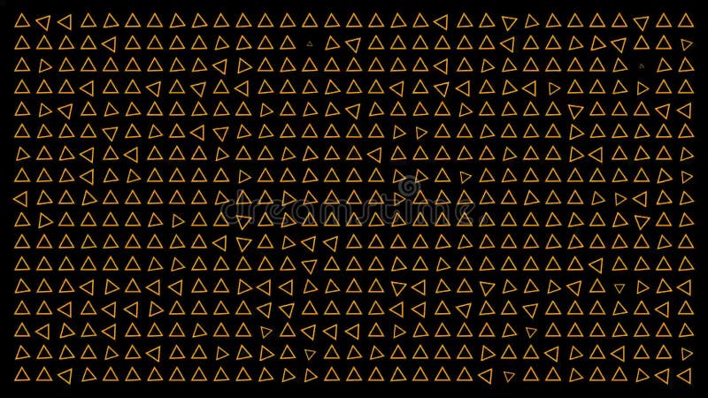 LED Light Panel Animation. Loop Light Illumination Disco Club ...