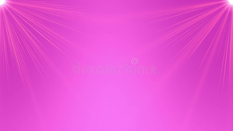Blinking Lights Pink Loop Background Stock Footage - Video of gradient ...