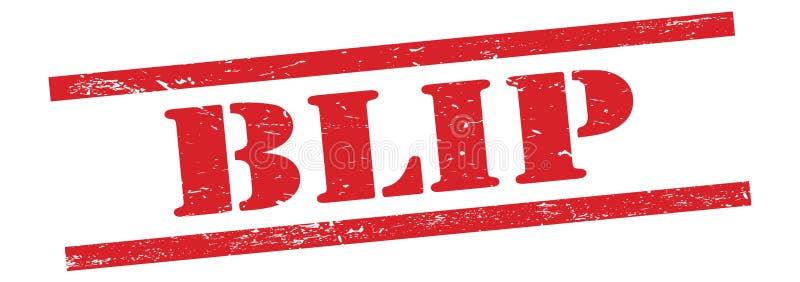 Blip Word Stock Illustrations – 22 Blip Word Stock Illustrations ...