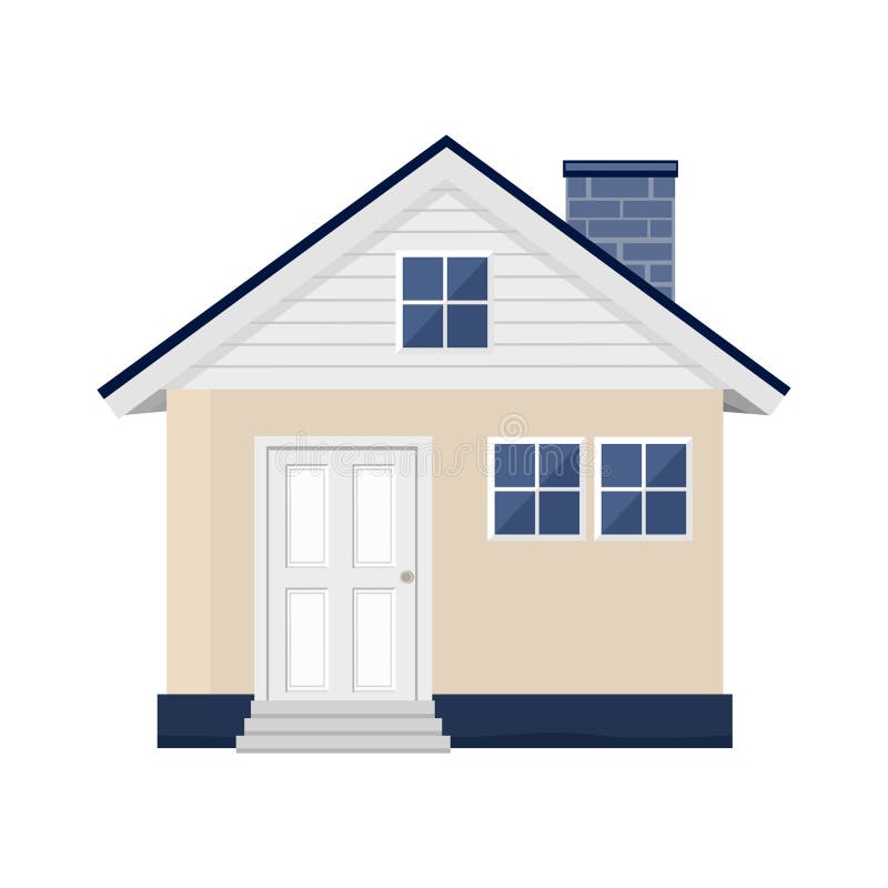 Man in the cold house stock vector. Illustration of graphic - 28553961