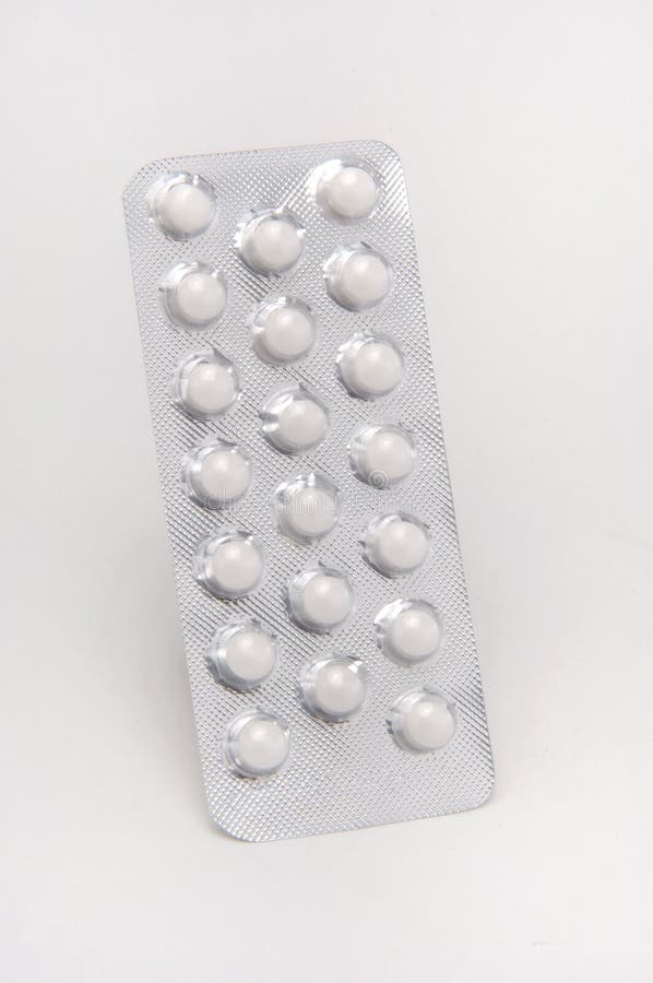 Blister Picture. Image: 7778083