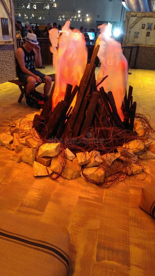 Gamescom 2018 Cologne Germany Blizzard Editorial Stock Photo - Image of ...