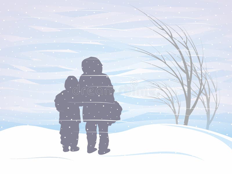 Blizzard Stock Illustrations – 41,490 Blizzard Stock Illustrations ...
