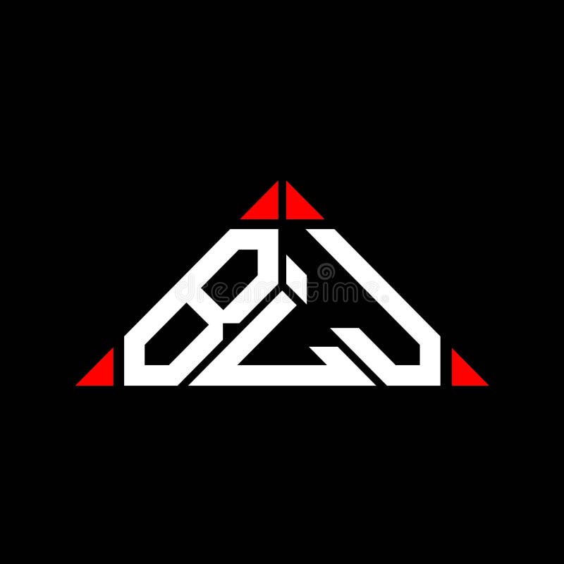 Blj Letter Stock Illustrations – 30 Blj Letter Stock Illustrations ...