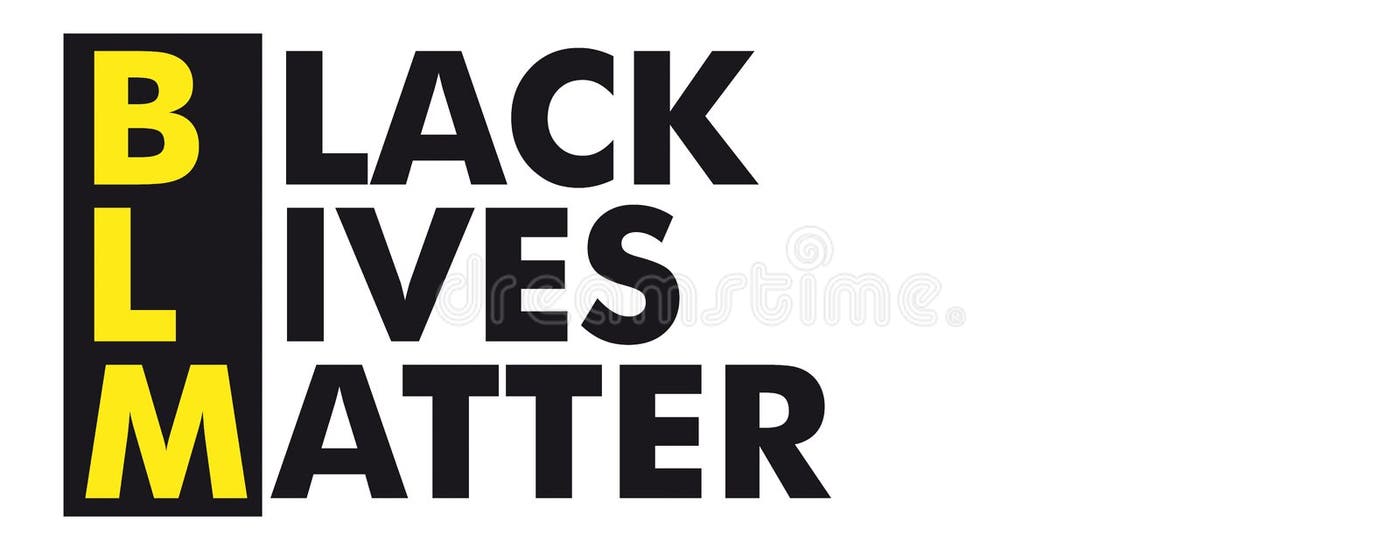 Blm Black Stock Illustrations – 2,195 Blm Black Stock Illustrations ...