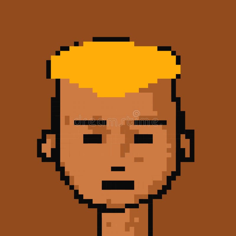 African Man Pattern Logo Stock Illustrations – 152 African Man Pattern ...