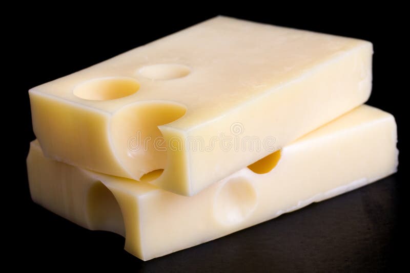 Cubes De Fromage Jaune Sur Des Cure-dents Image stock - Image du cubé ...