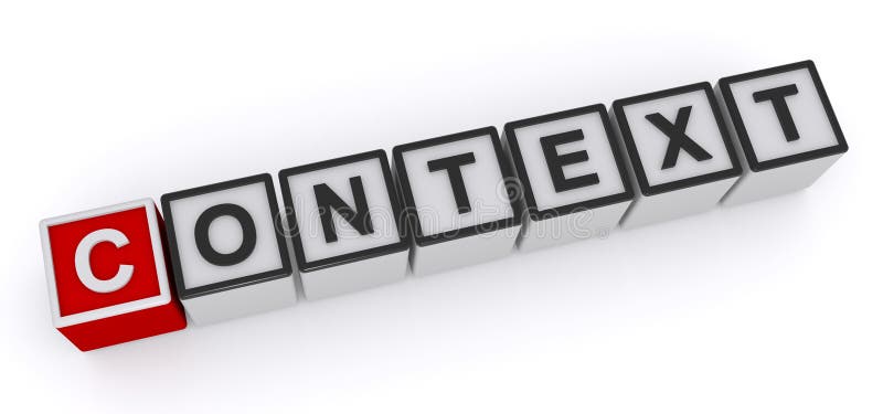 Main De Nuage De Mot De Contexte écrivant Le Concept Illustration Stock ...