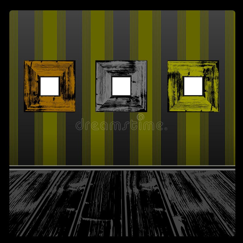 Blocchi Per Grafici Vuoti Di Vettore Illustrazione Vettoriale ...