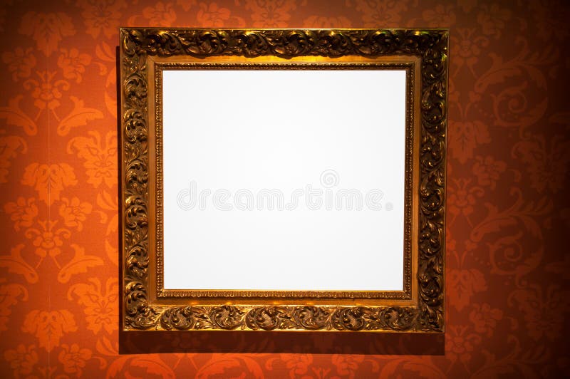 Blocco Per Grafici Classico Dell'annata Immagine Stock - Immagine di ...