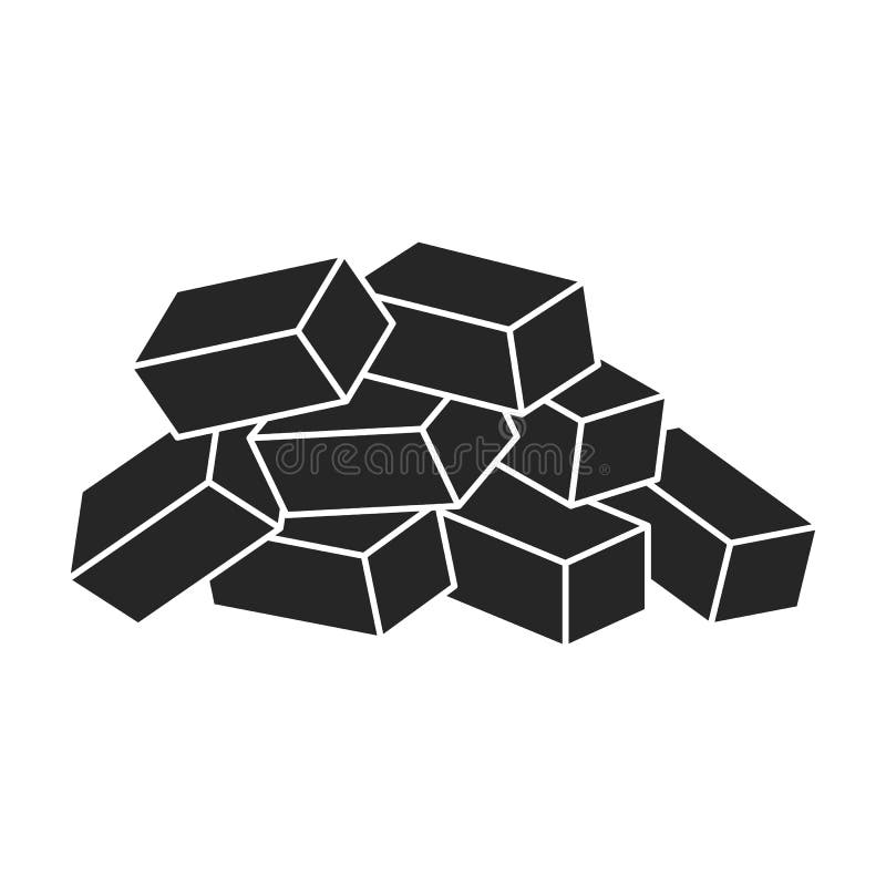 Cinder Block Icon Stock Illustrations – 131 Cinder Block Icon Stock ...