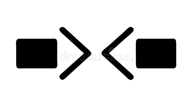 Push Pull Force Stock Illustrations – 1,030 Push Pull Force Stock ...