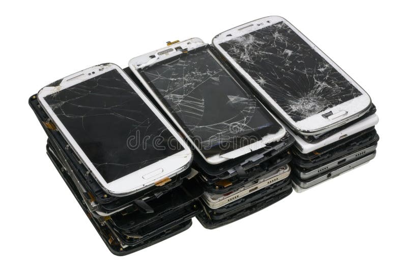 1,524 Broken Devices Electronic Stock Photos - Free & Royalty-Free ...