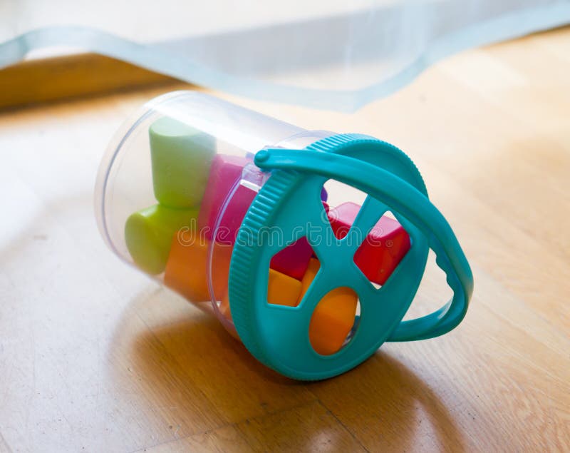 Block bucket stock image. Image of block, object, blocks - 51017419