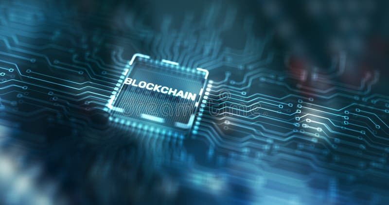 Distributed Ledger Technology Stock Illustrations – 1,293 Distributed ...