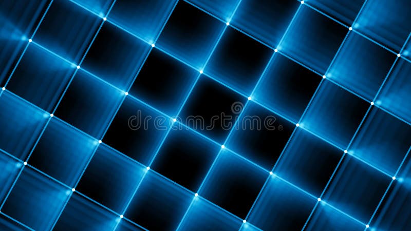 Block Chain Concept. Network Connection. 3D Rendering. Big Data ...