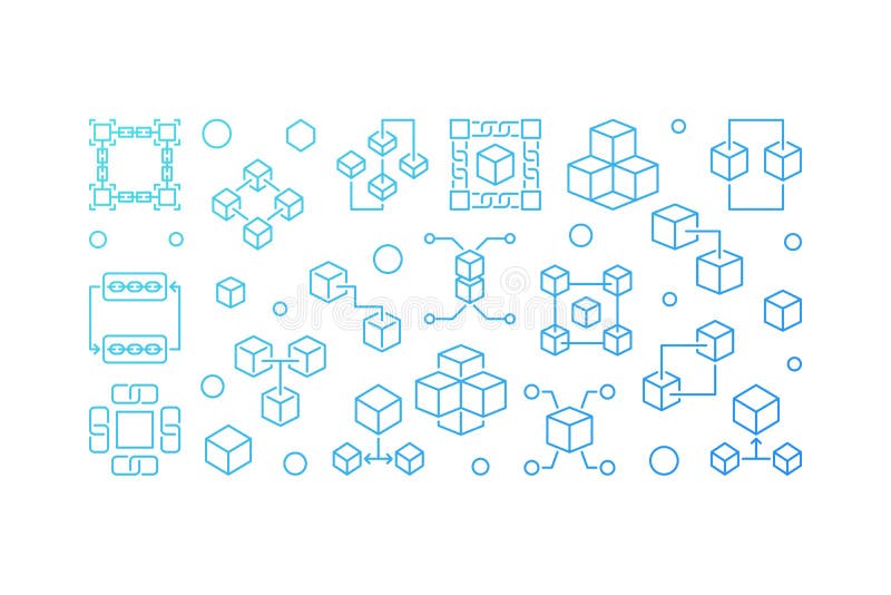 Chain Horizontal Stock Illustrations – 3,710 Chain Horizontal Stock ...