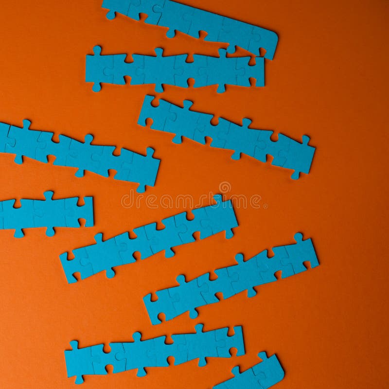 Block Chains, a Metaphor of the Blockchain Illustrated with Chains of ...