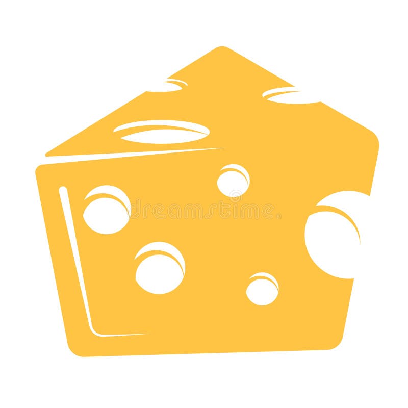 Cheese Blocks Stock Illustrations – 122 Cheese Blocks Stock ...