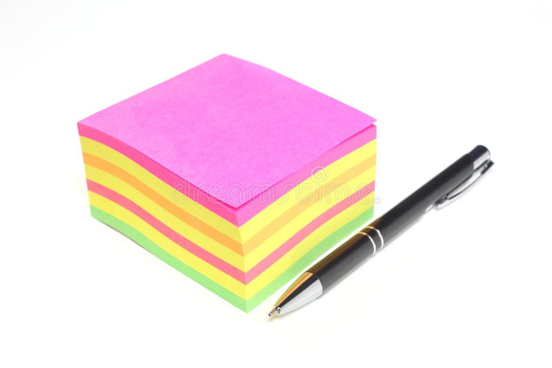 546 Sticky Notes Block Stock Photos - Free & Royalty-Free Stock Photos ...
