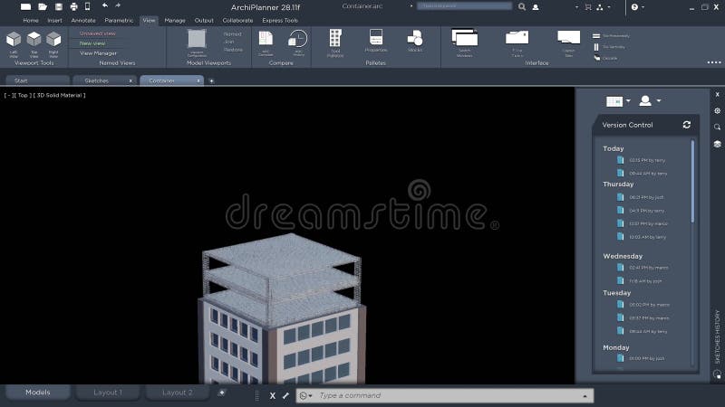 Autocad Construction Stock Footage & Videos - 172 Stock Videos