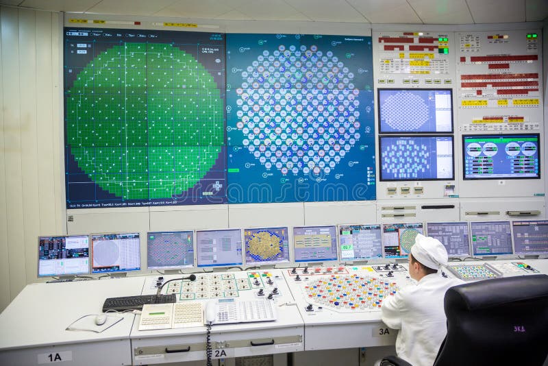 Block Control Panel of Nuclear Power Plant Editorial Photo - Image of ... Block Control Panel of Nuclear Power Plant Editorial Photo - Image of ...
