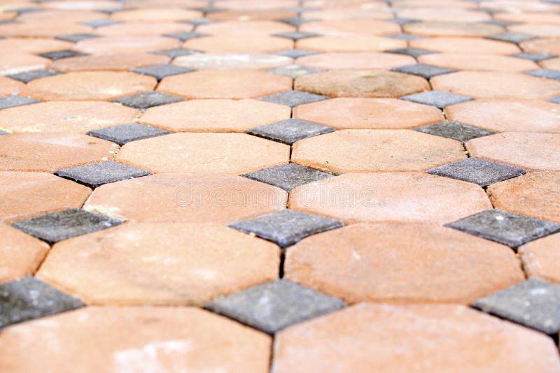 Block corridor stock photo. Image of beautiful, concrete - 123869776