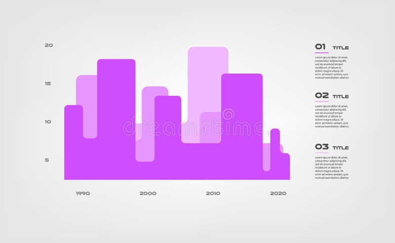 Block Diagram Elements Color Infographics. Some of Chart, Graph, Parts ...