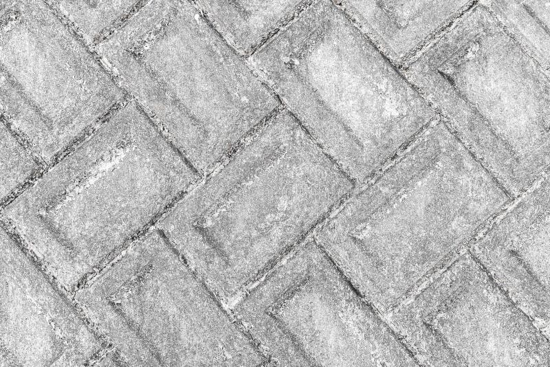 Block Exterior Wall Pattern and Seamless Background Stock Image - Image ...