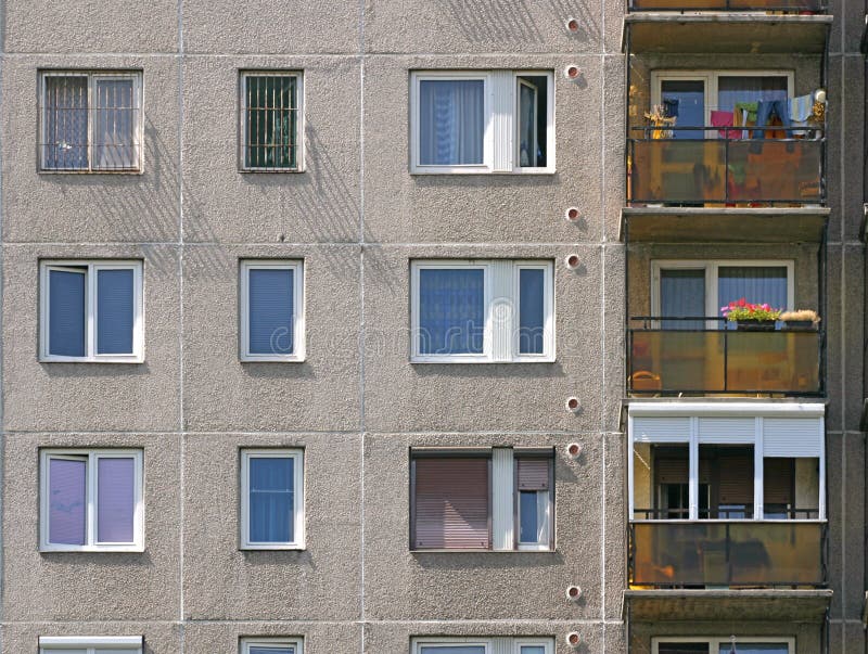 HDB Flats Picture. Image: 556098