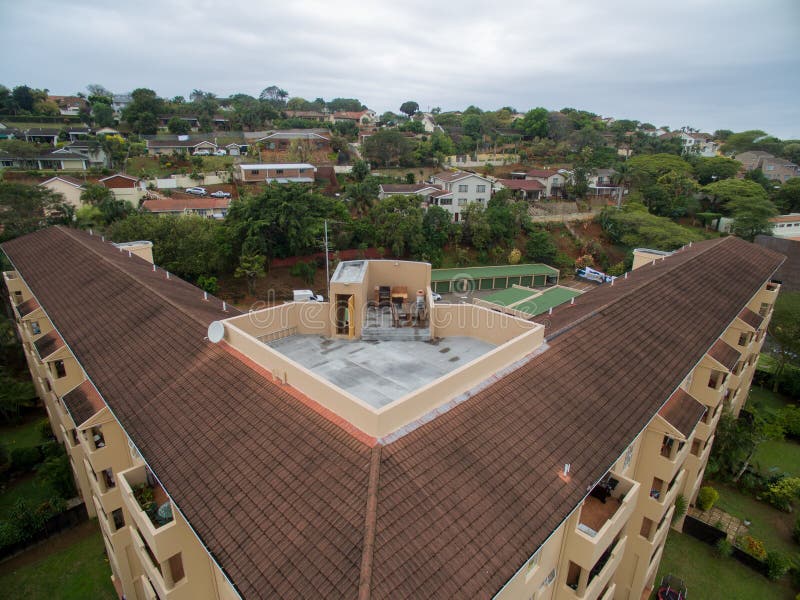 Block of Flats stock photo. Image of angle, block, durban - 63515372
