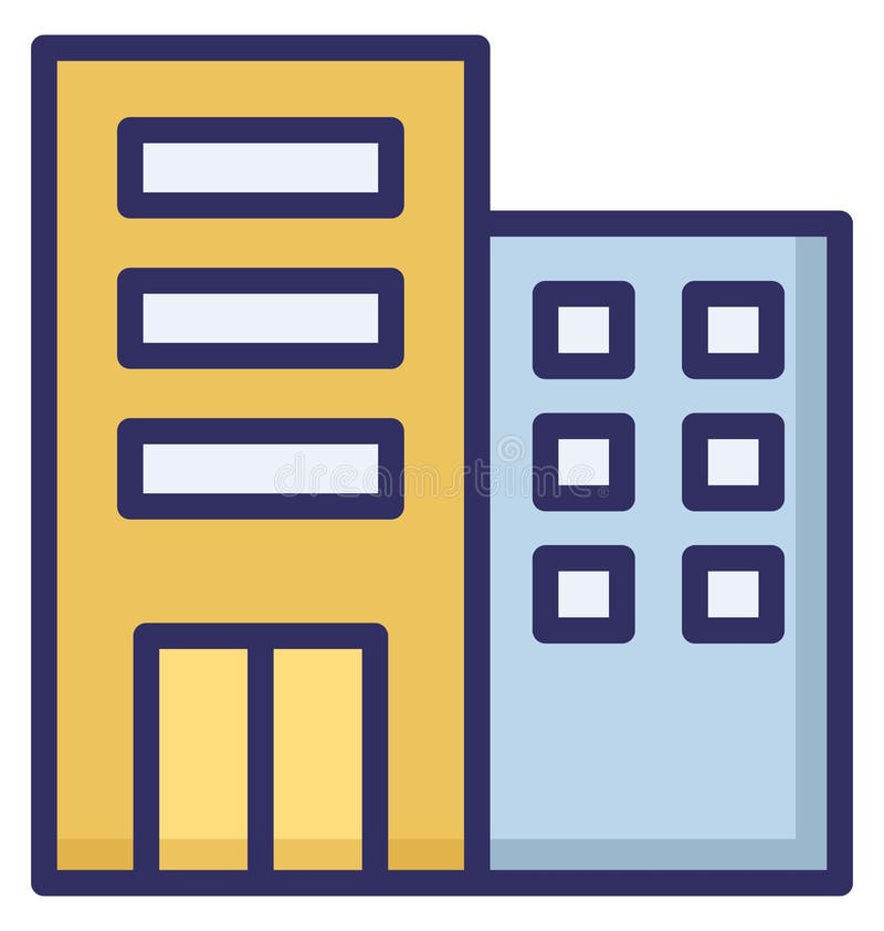 Block Flats Stock Illustrations – 889 Block Flats Stock Illustrations ...